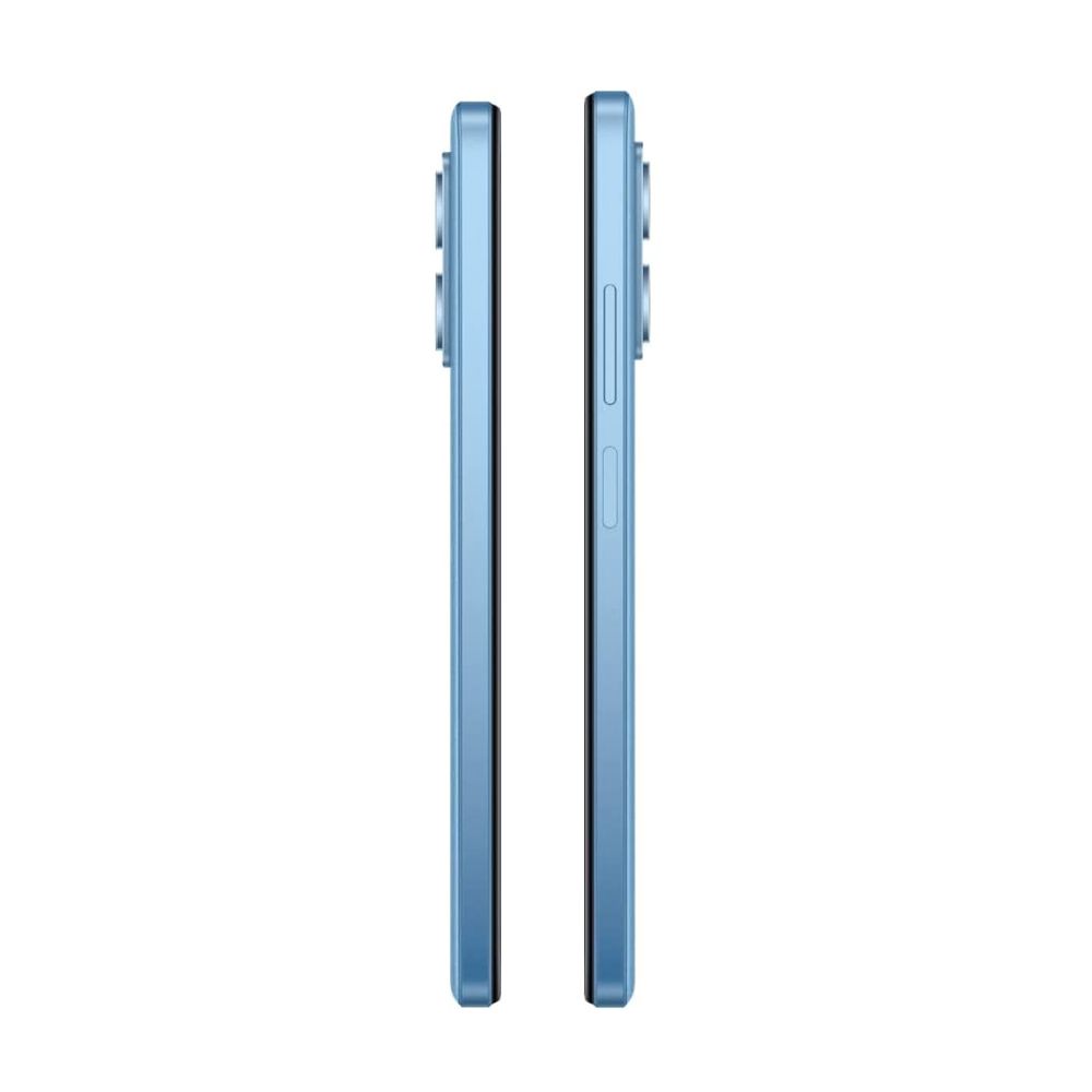 Celular Xiaomi Poco X4 GT 256gb 8gb Preto Versão Global - Azul ...