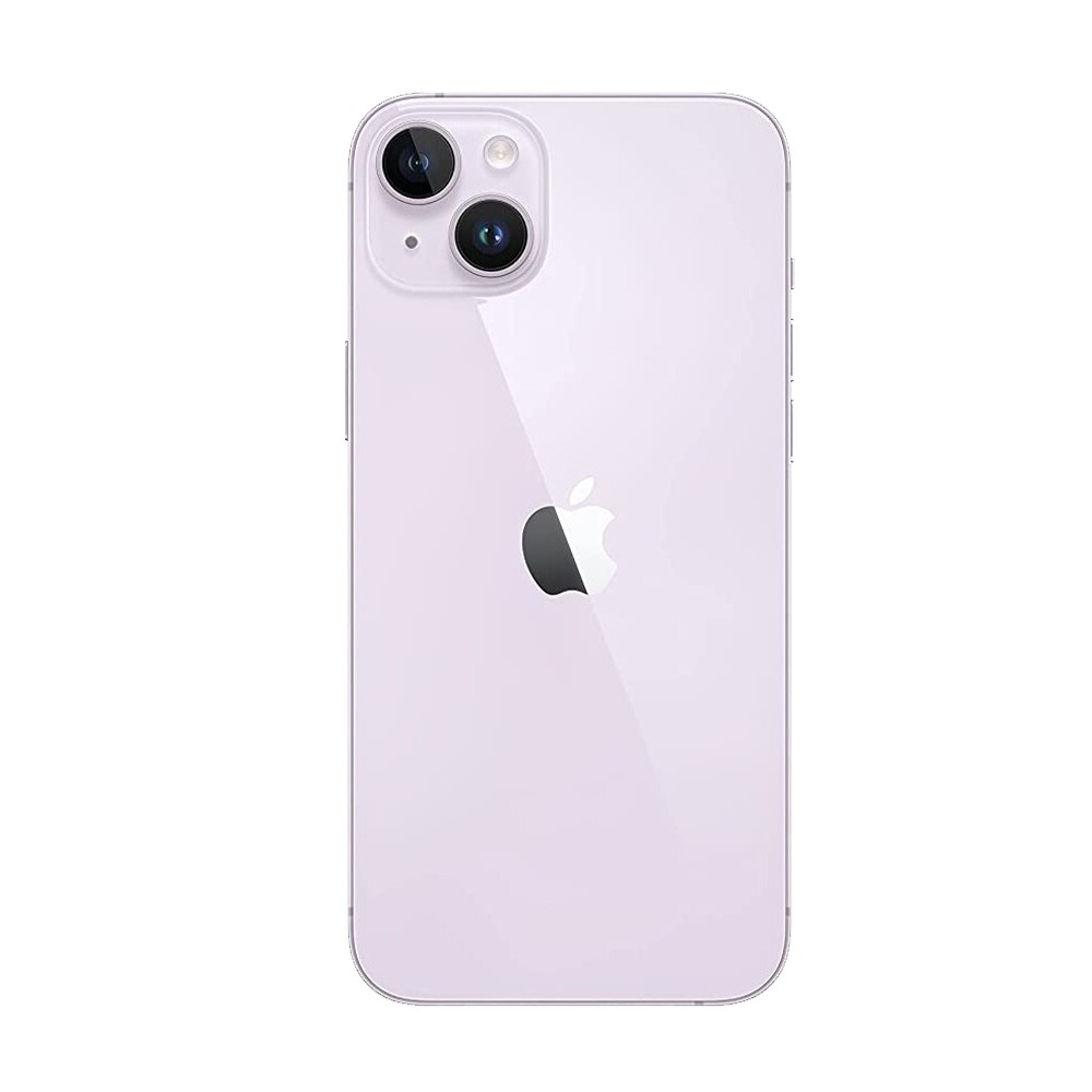 Apple iPhone 14 (128 GB) – Roxo - Eletrosam | A qualquer hora,em ...