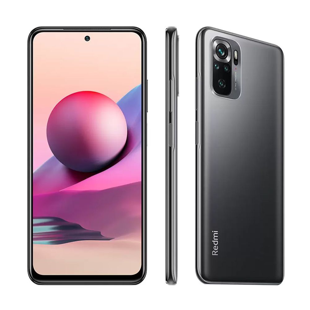 Xiaomi Redmi Note 10S 128gb 6gb RAM - Eletrosam | A qualquer hora,em ...