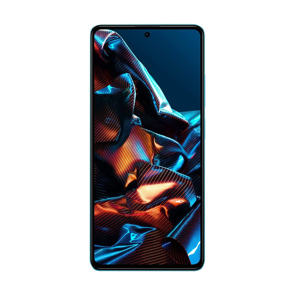 Smartphone Xiaomi POCO X5 Pro 5G Dual SIM 6GB 128GB 6,67" FHD+ 108MP A ...