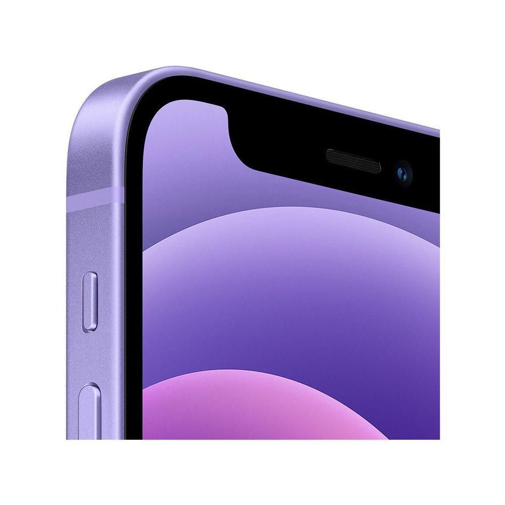 Apple iPhone 12 (128 GB) - Roxo - Eletrosam | A qualquer hora,em ...