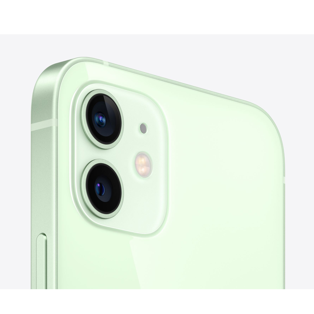 Apple iPhone 12 (128 GB) - Verde - Eletrosam | A qualquer hora,em ...