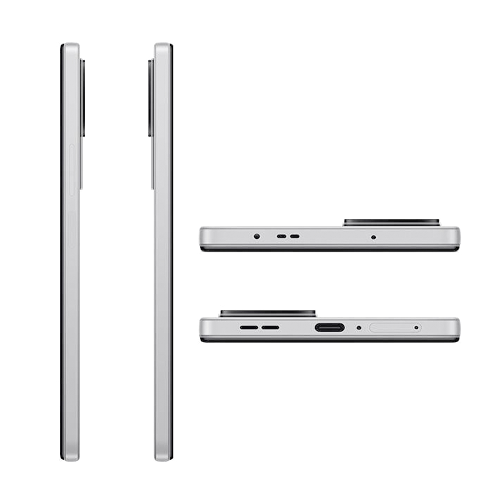 Xiaomi Poco F4 128GB 6GB branco no Brasil- Branco - Eletrosam | A ...