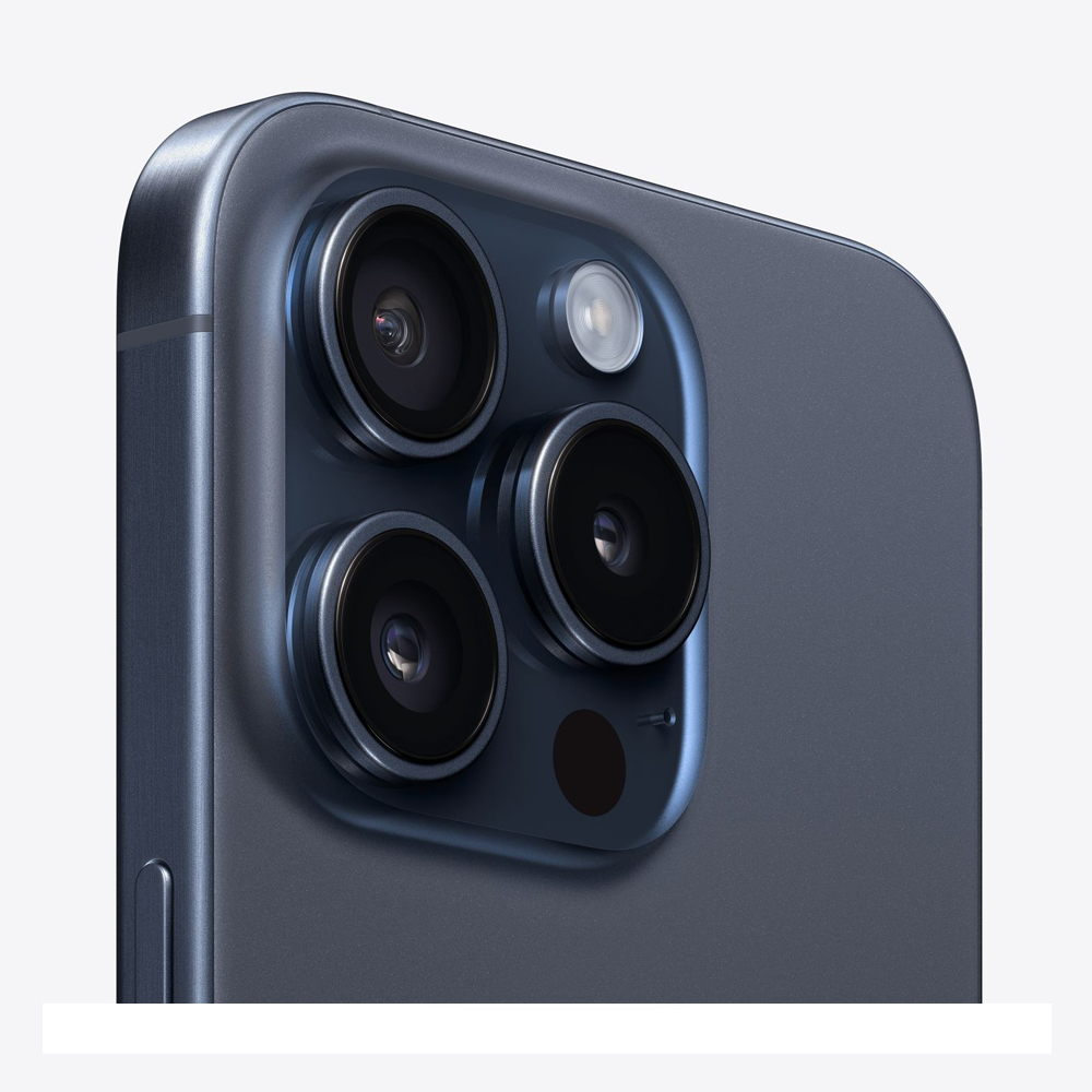 Apple iPhone 15 Pro Max (256 GB) Titânio Azul - Eletrosam | A qualquer ...