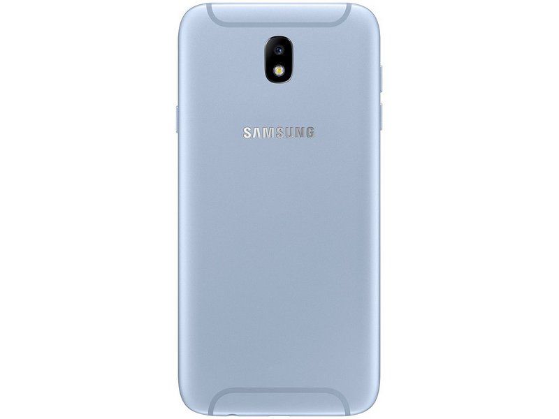 Samsung Galaxy J7 Pro 64GB Azul - Dual Chip 4G - Eletrosam | A qualquer ...