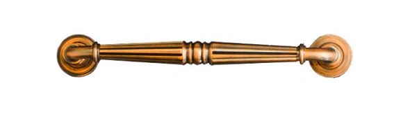 Puxador Bellart AL426 - Portas Bela Vista - Portas maciças, puxadores ...