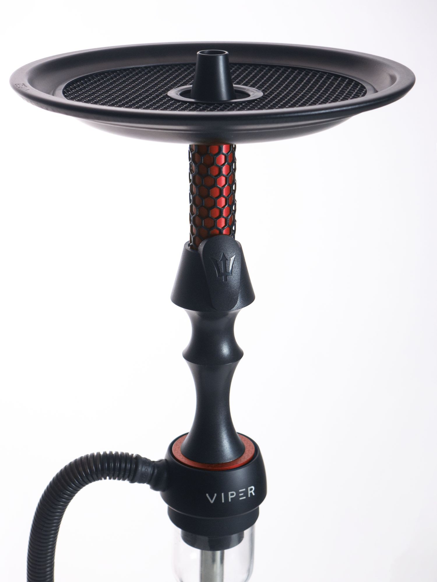 Narguile Triton Viper Medio Completo Com Melhor Preço - Tabacaria BT ...