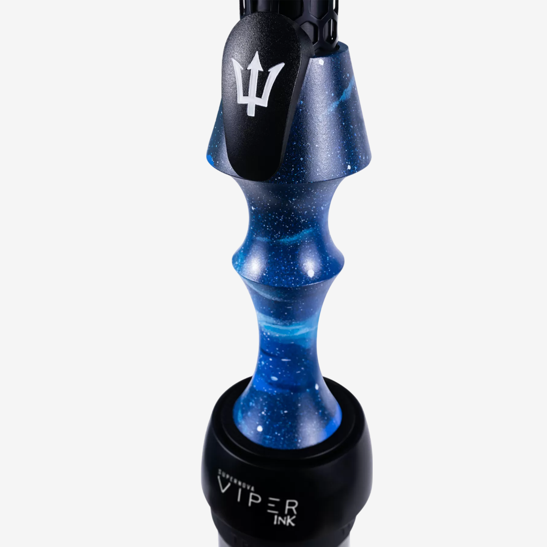 Narguile Triton Viper Ink NightFall - Novo Triton Viper - Tabacaria BT ...