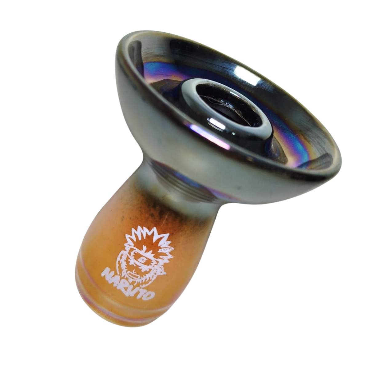 Rosh Naruto Narguile Bking Original Bonito - Tabacaria Black Tiger ...