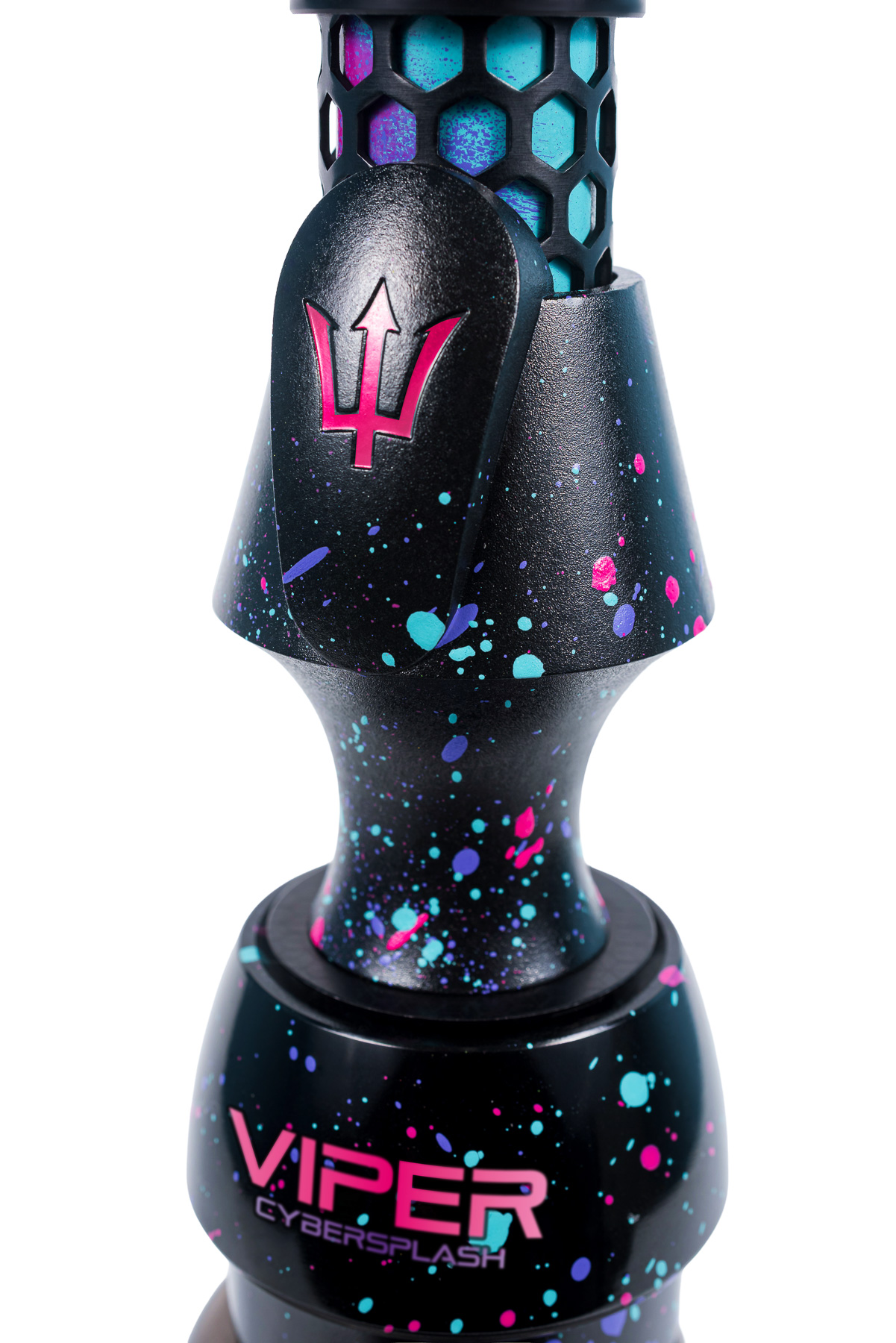 Triton Viper SV Cyber Splash Rosa Roxo Edição Limitada - Tabacaria BT ...