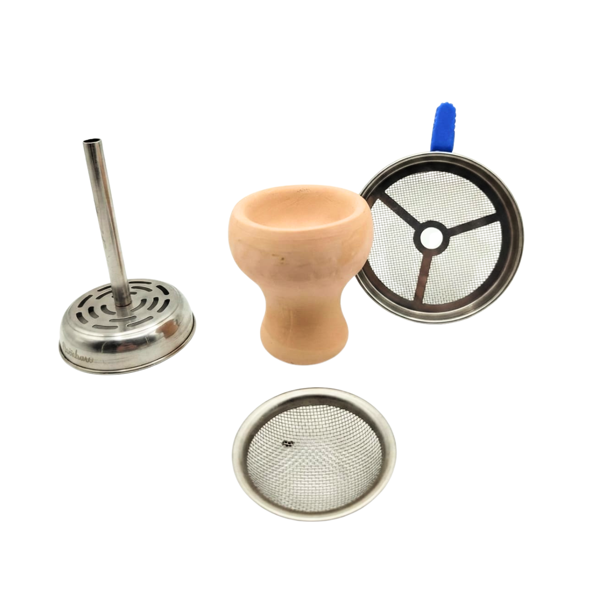 Rosh Batcha Kit Completo - Tabacaria BT - Narguile, Roshs, Headshop ...