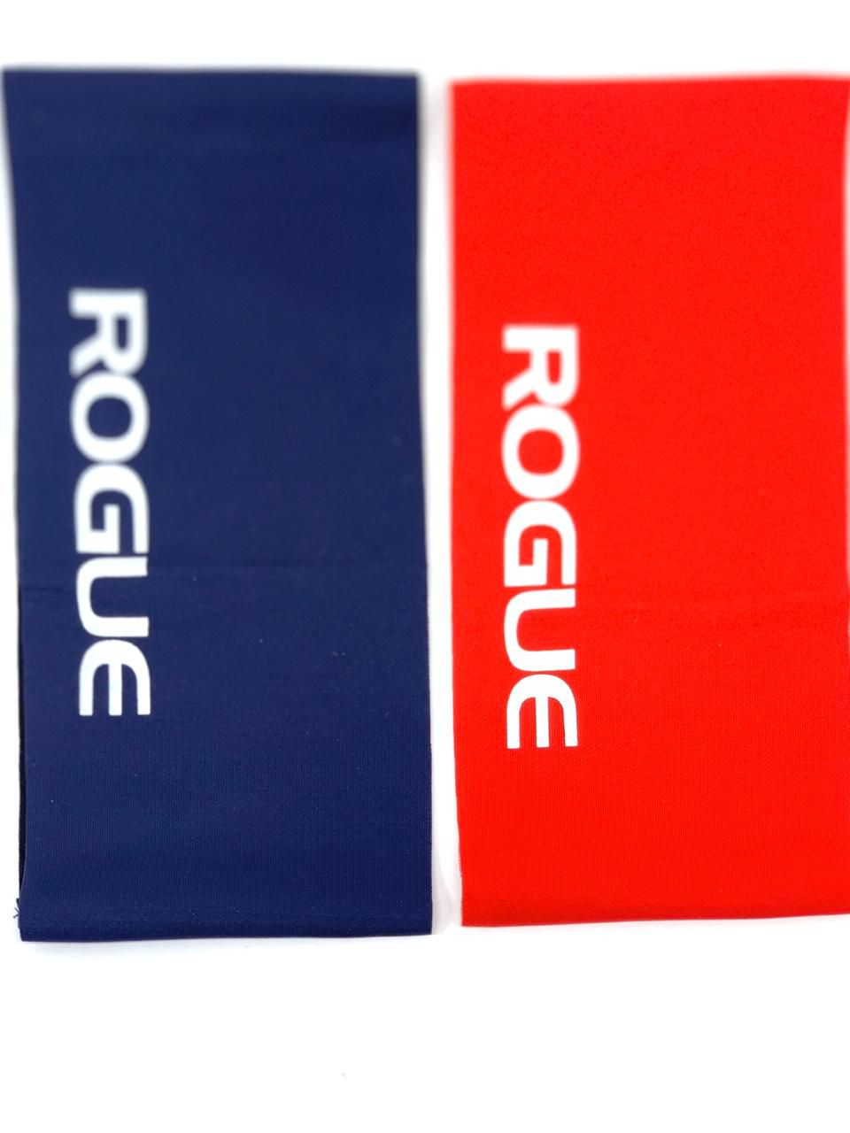 Faixa, Testeira, Headband Unissex - Rogue - NOTREINO – Produtos ...