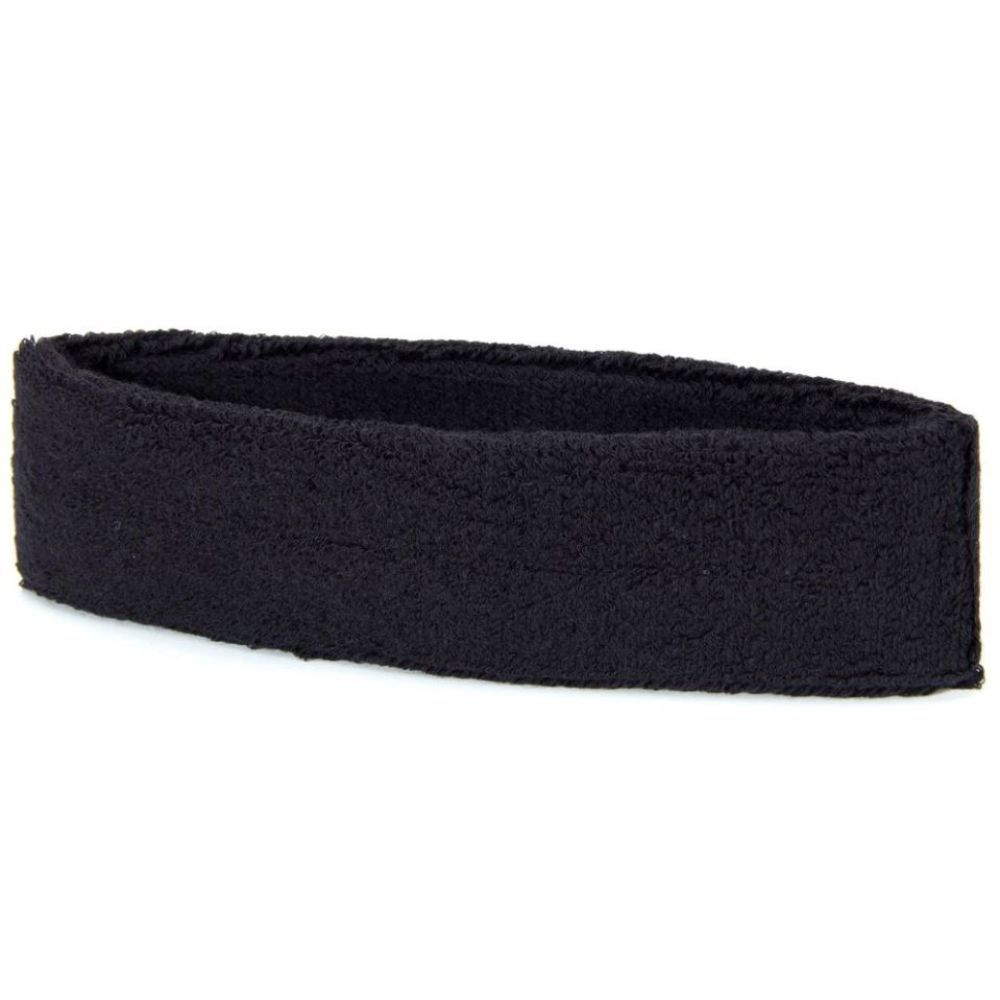 Testeira Nike Swoosh Headband Perfect - Preto - Nike - NOTREINO ...