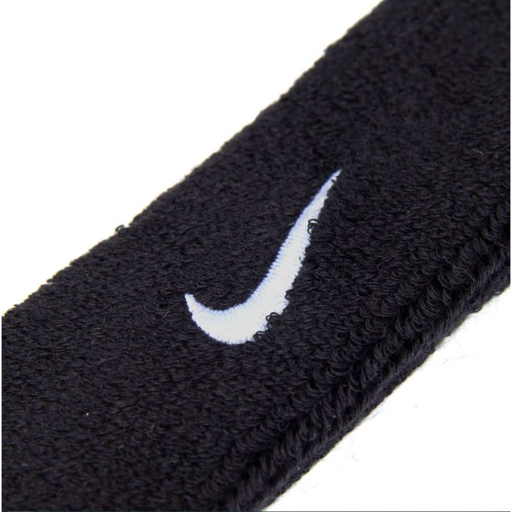 Testeira Nike Swoosh Headband Perfect - Preto - Nike - NOTREINO ...
