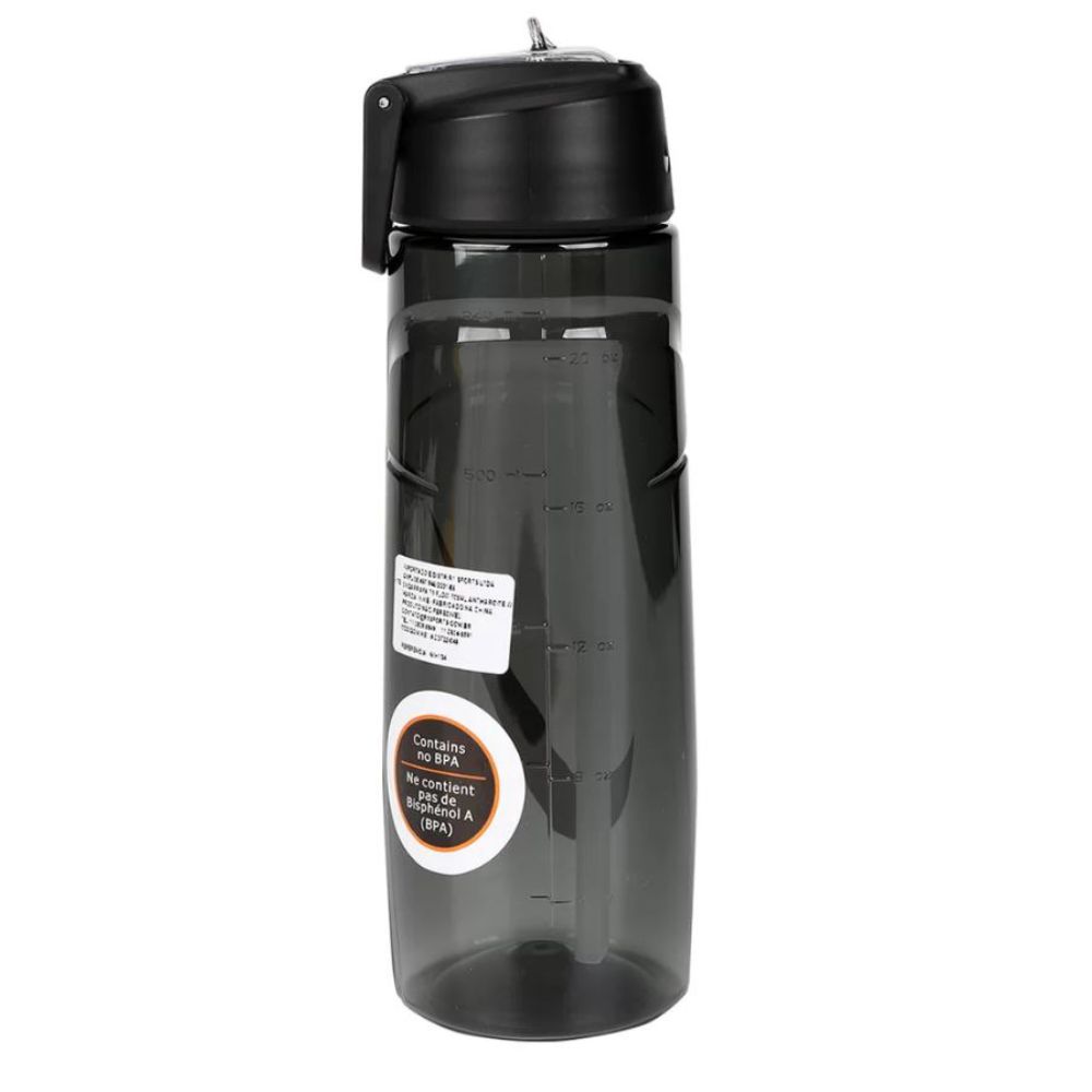 Garrafa Nike T1 Flow Water Bottle 709ml - NOTREINO – Produtos Oficiais ...