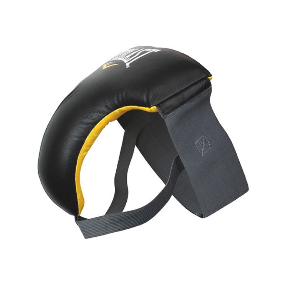 Coquilha Protetor Genital e Cintura Everlast Boxe MMA - NOTREINO ...