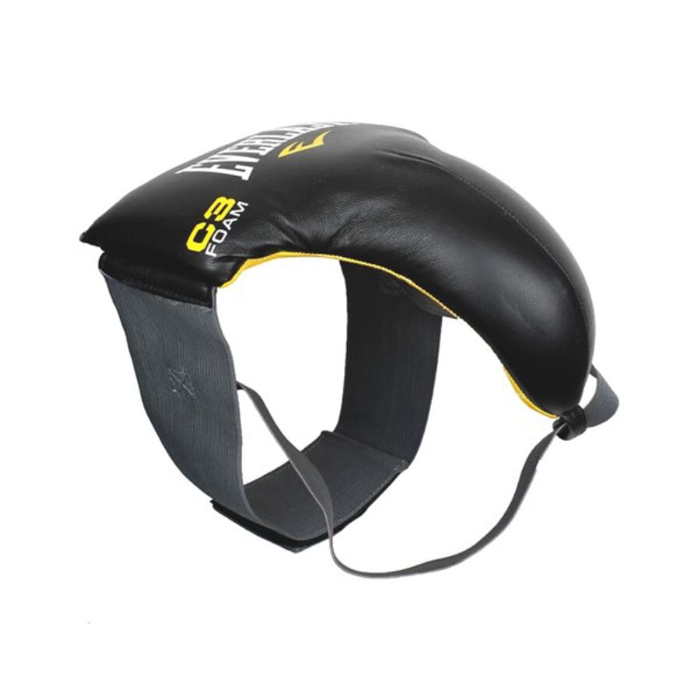 Coquilha Protetor Genital e Cintura Everlast Boxe MMA - NOTREINO ...