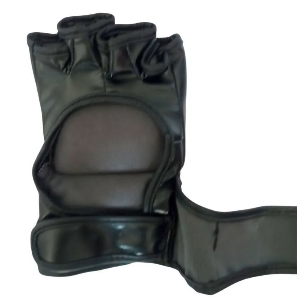 Luva MMA Pretorian Elite Training Sparring Lutas Muay Thai - NOTREINO ...