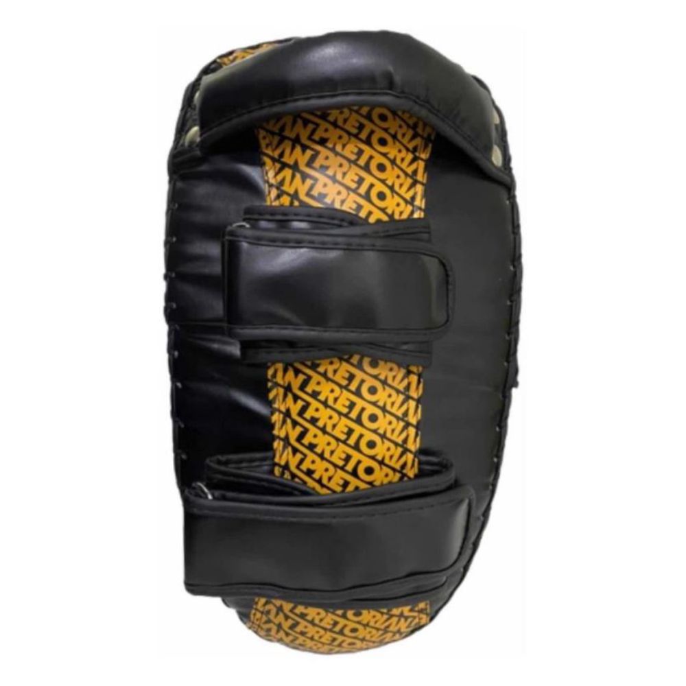 Aparador Chutes Pretorian Thai Pad Training Pró Original - NOTREINO ...
