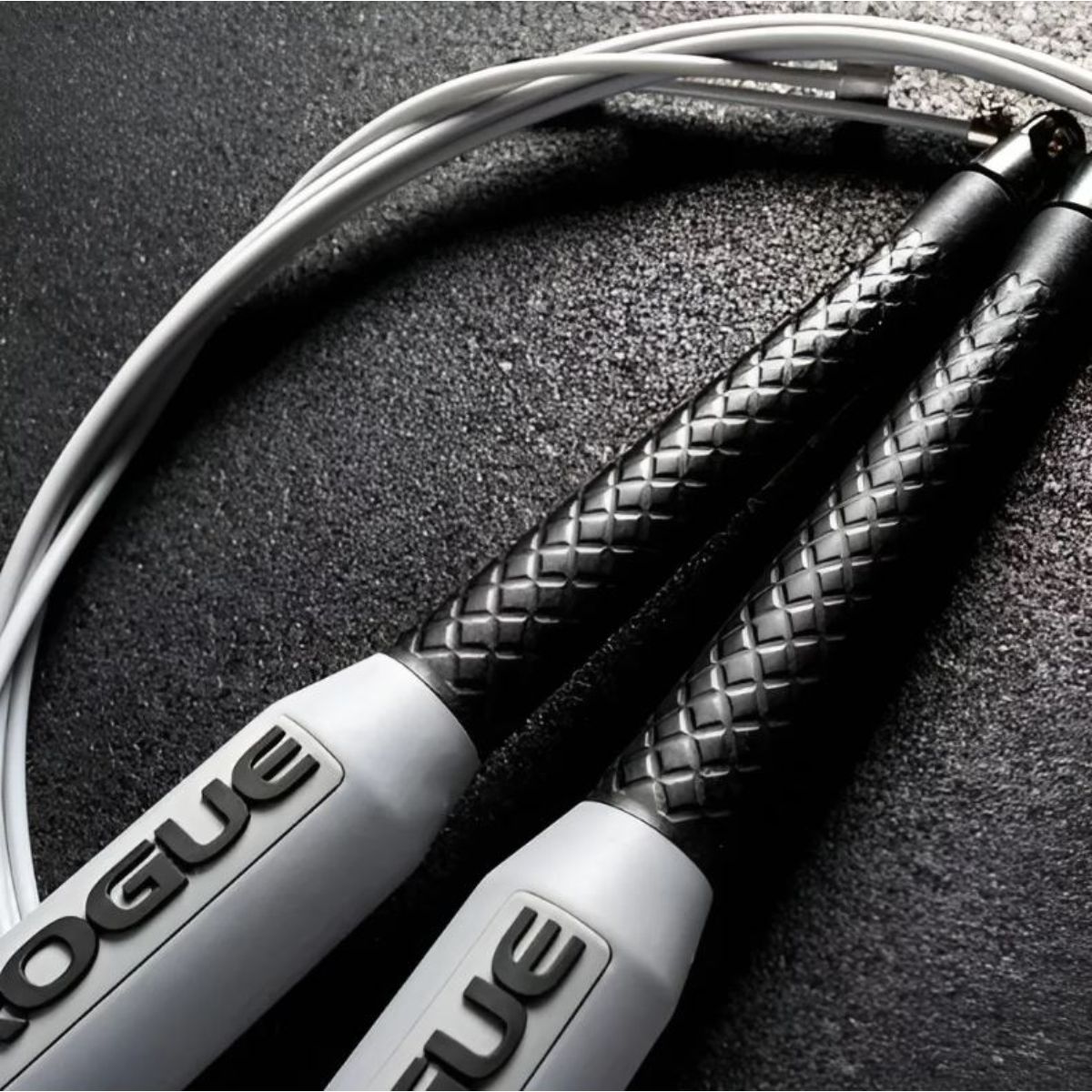 Corda Rogue Sr-1f Rich Froning 2.0 - Cross Treinos - Rogue - NOTREINO ...