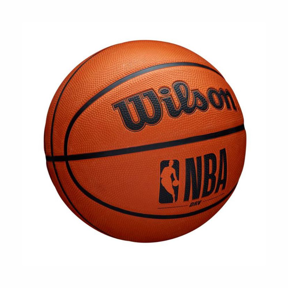 Bola de Basquete Wilson NBA DRV Tamanho 7 Oficial Laranja - NOTREINO ...