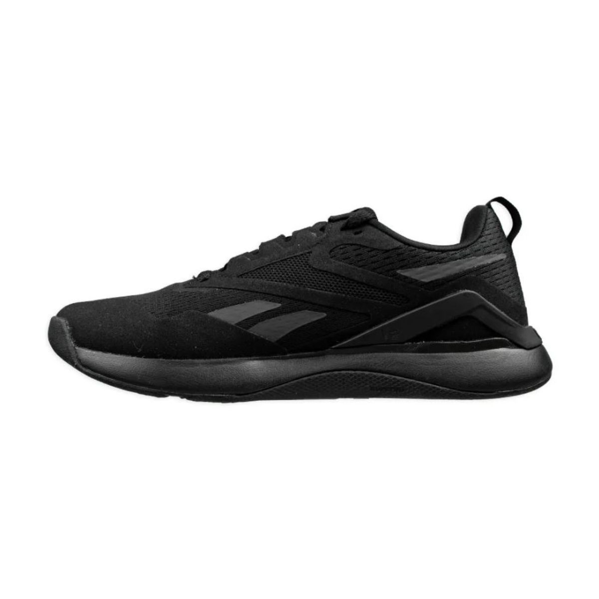 Tênis Reebok NanoFlex TR2 Masculino Preto - NOTREINO – Produtos ...