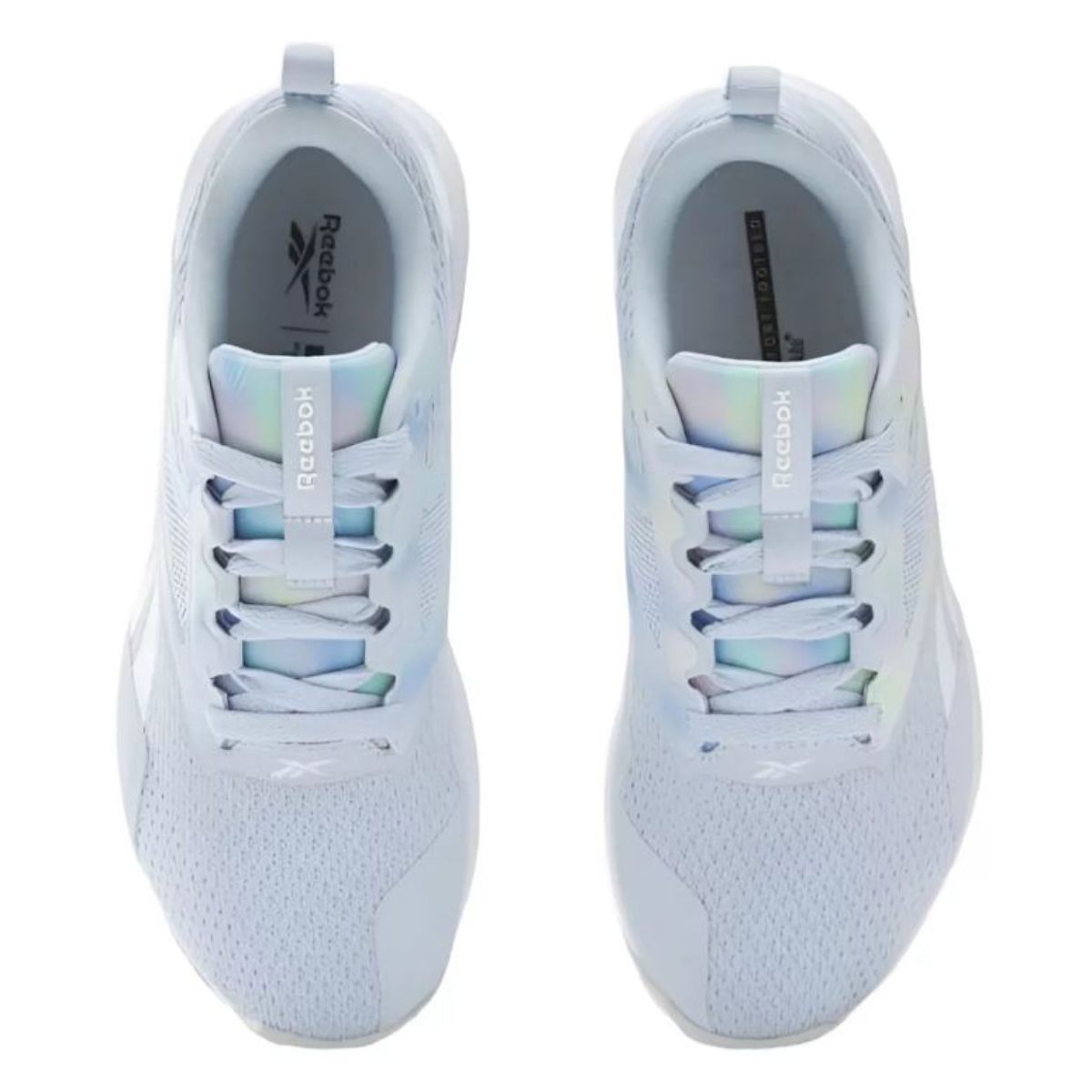 Tênis Reebok NanoFlex TR2 Feminino Azul Claro - NOTREINO – Produtos ...