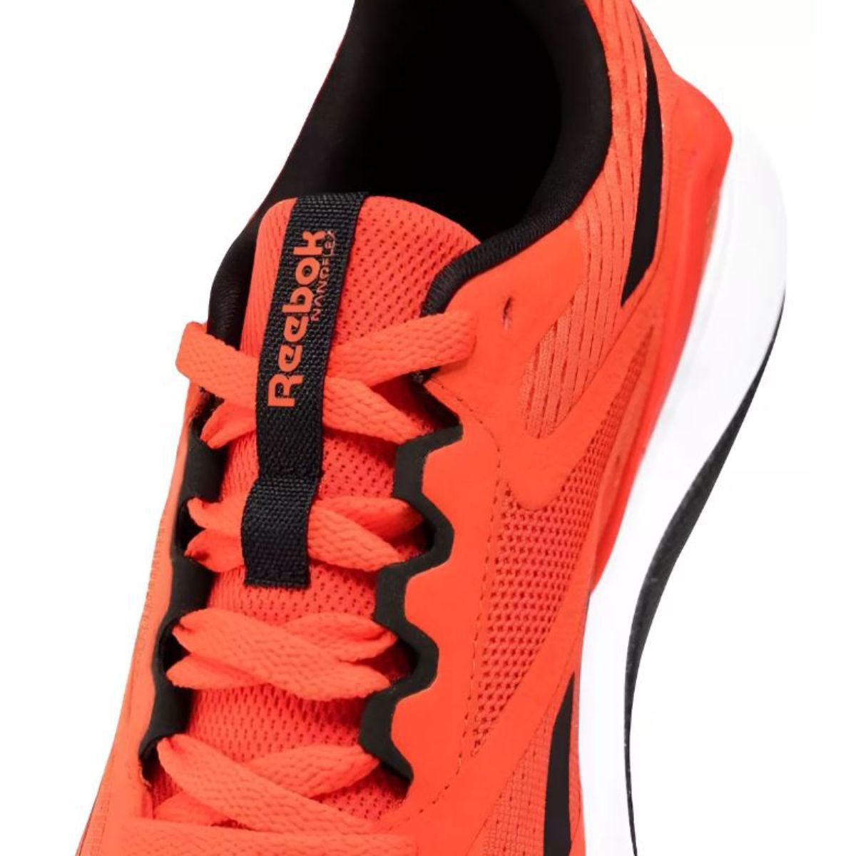 Tênis Reebok NanoFlex TR2 Masculino Laranja Preto - NOTREINO – Produtos ...