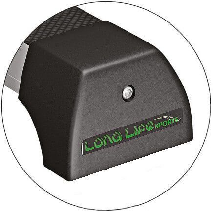 Rack Triton Sport 2017 diante s/longarina de teto Long Life - Casa dos ...