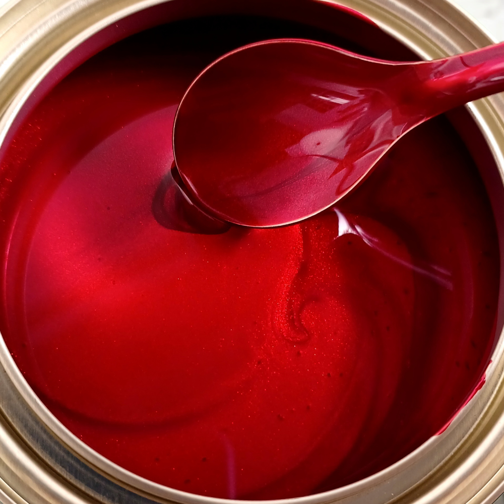 Tinta Automotiva - NICOLORS