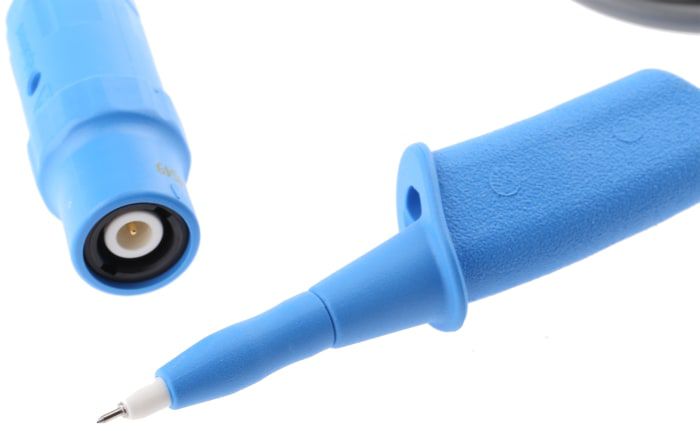 Tektronix P5122 - Grupo Zilocchi - Produtos Eletroeletrônicos