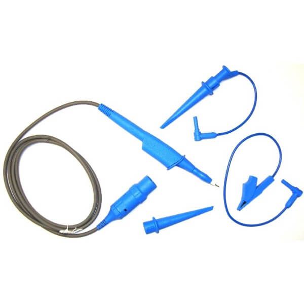 Tektronix P5122 - Grupo Zilocchi - Produtos Eletroeletrônicos