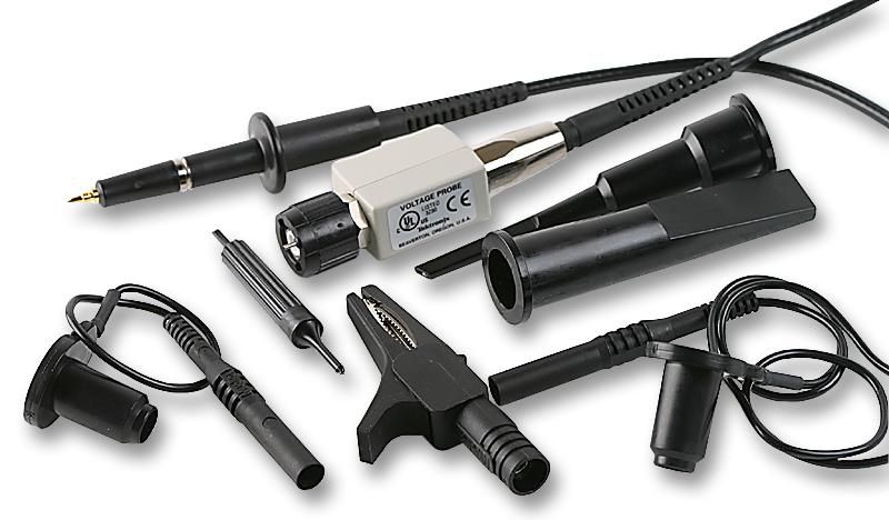 Tektronix P5100A - Grupo Zilocchi - Produtos Eletroeletrônicos