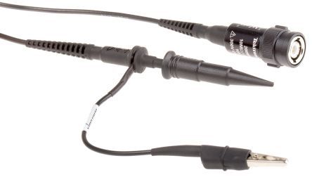 Tektronix TPP0200 - Grupo Zilocchi - Produtos Eletroeletrônicos