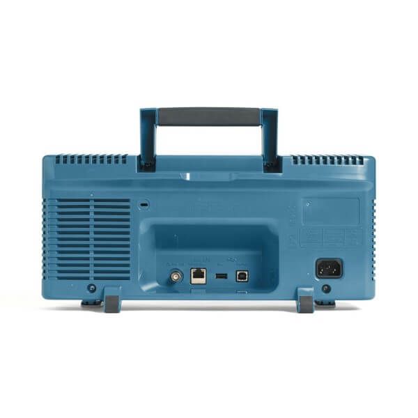 Tektronix TBS2102B - Osciloscópio de 100MHz, 2 canais, 5M de memória e ...