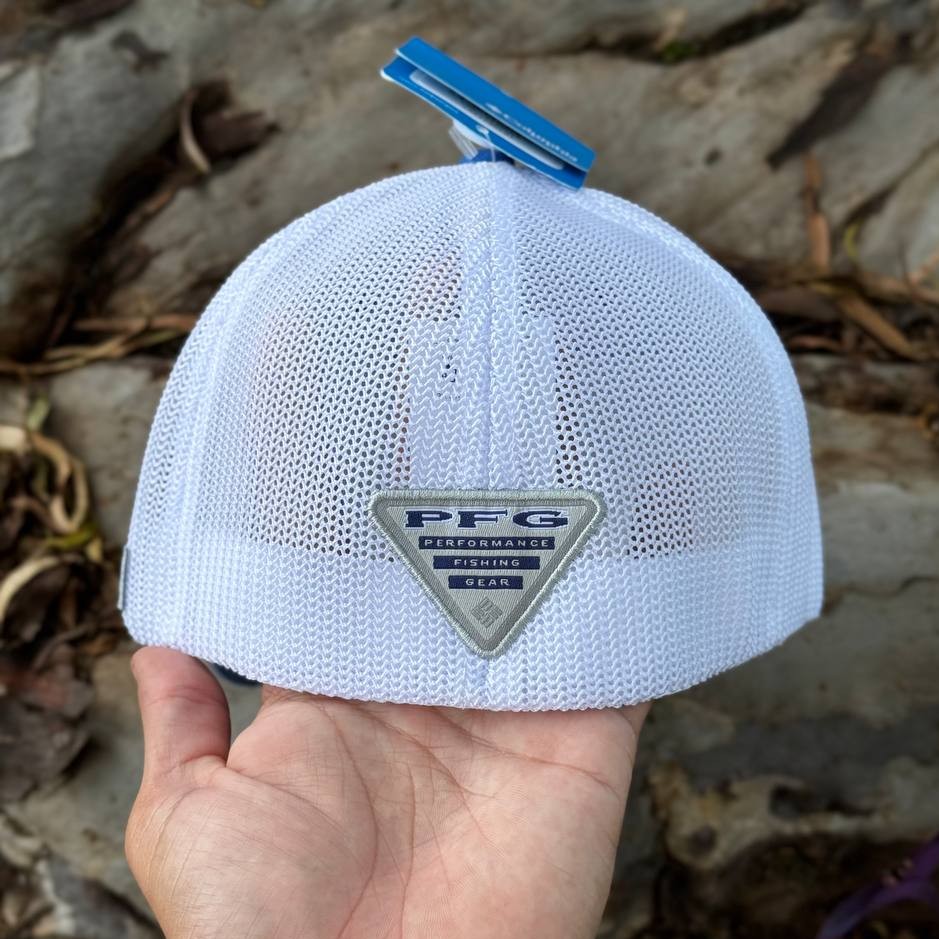 Boné Columbia PFG S/M CU0118-487 - Texas Indian