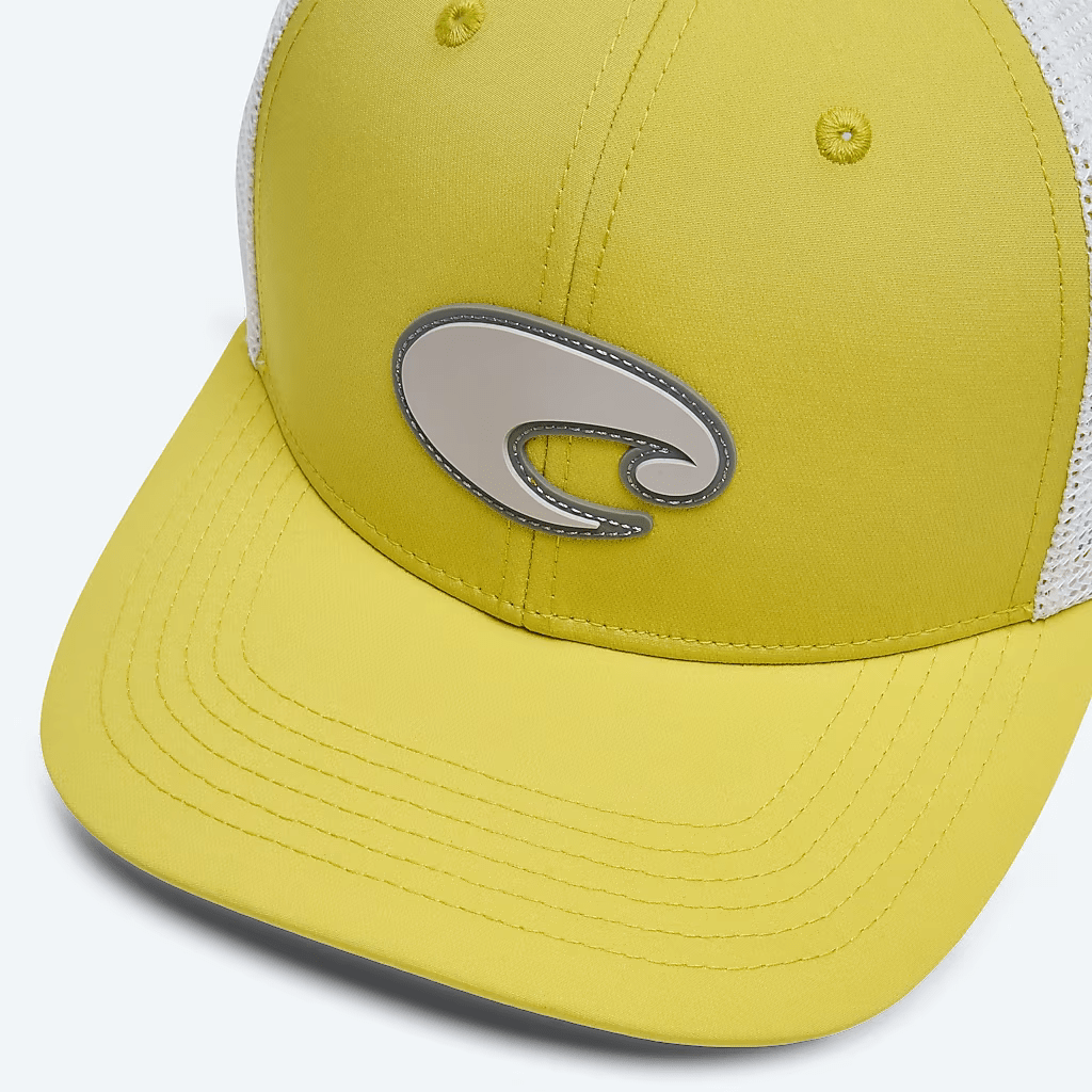 Boné Costa Del Mar 01 - Texas Indian