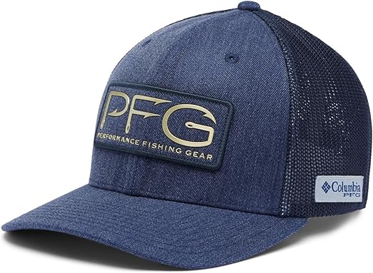 Boné Columbia PFG CU0118-470 - Texas Indian