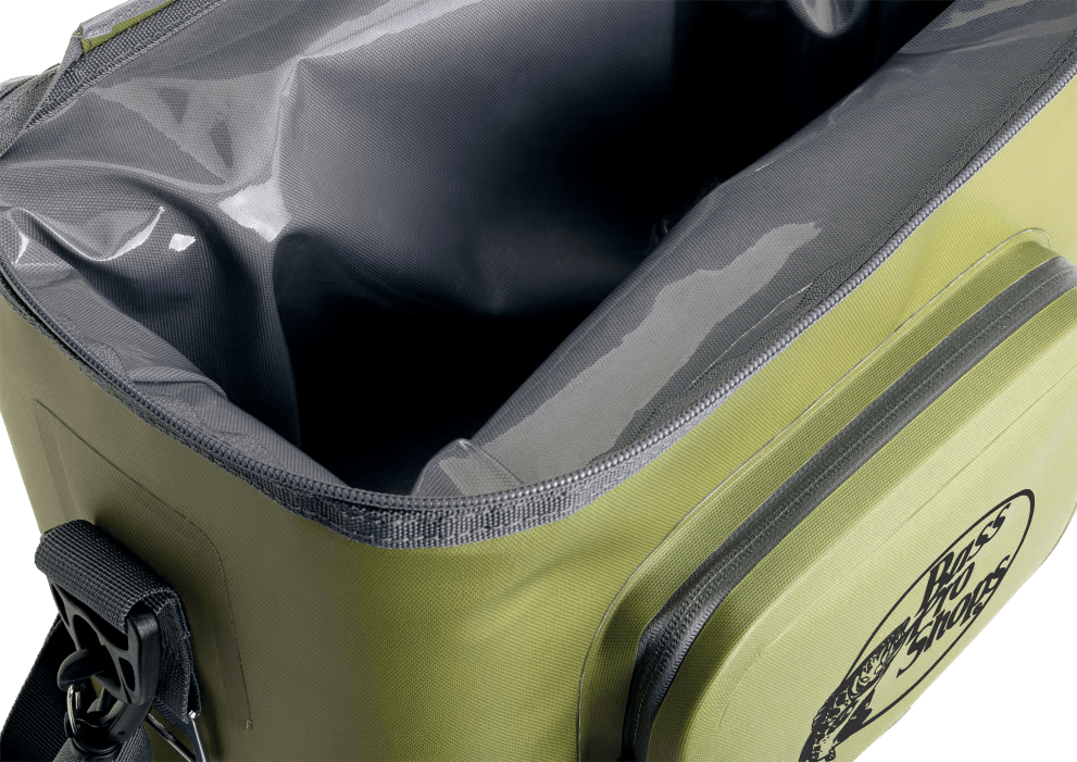 Cooler Bass Pro Shops Verde 24 Latas - Texas Indian