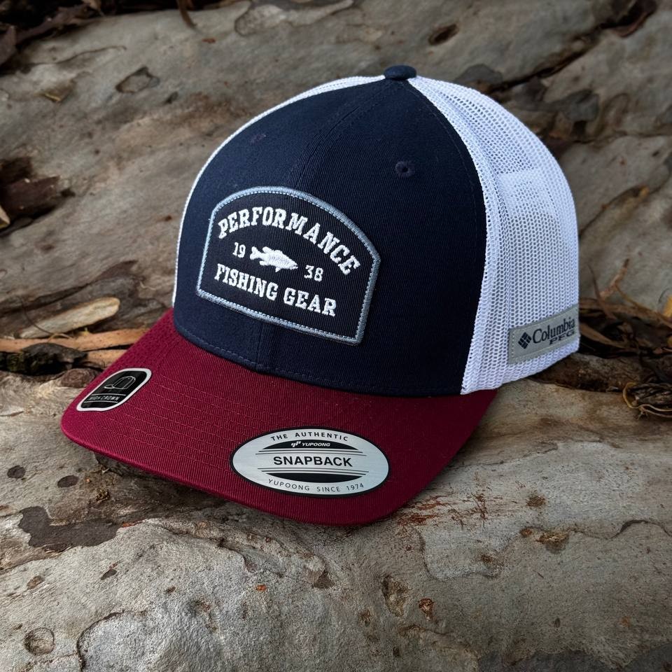 Boné Columbia PFG CU0312-464 - Texas Indian