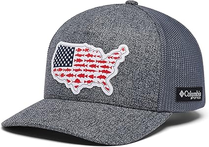 Boné Columbia PFG S/M CU5776-028 - Texas Indian