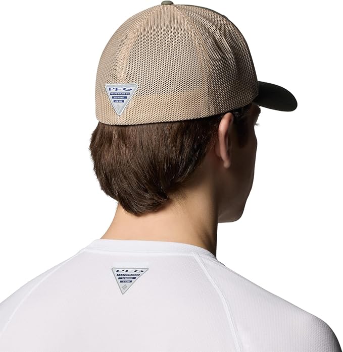 Boné Columbia PFG CU0118-318 - Texas Indian