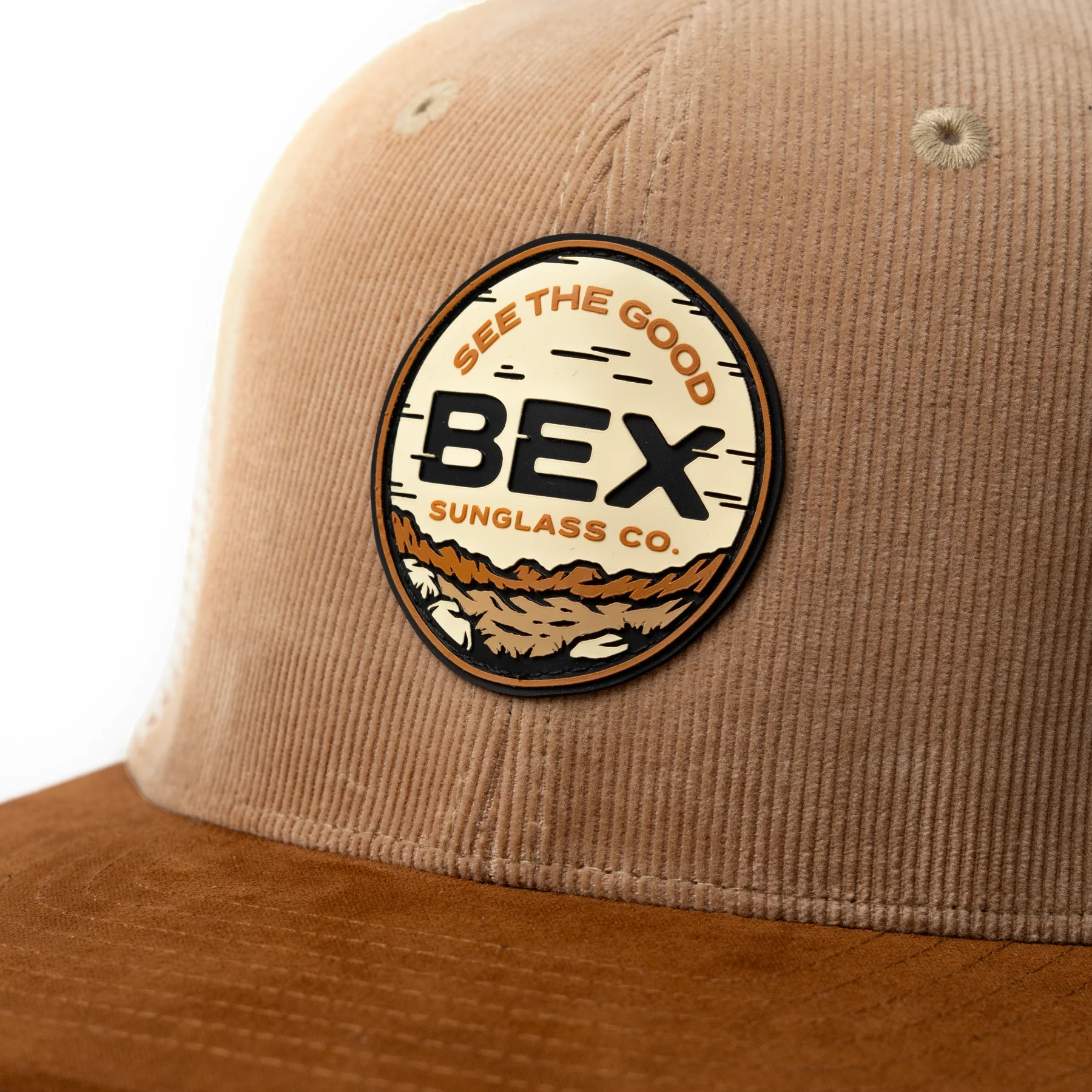 Boné Bex H0272TB - Texas Indian