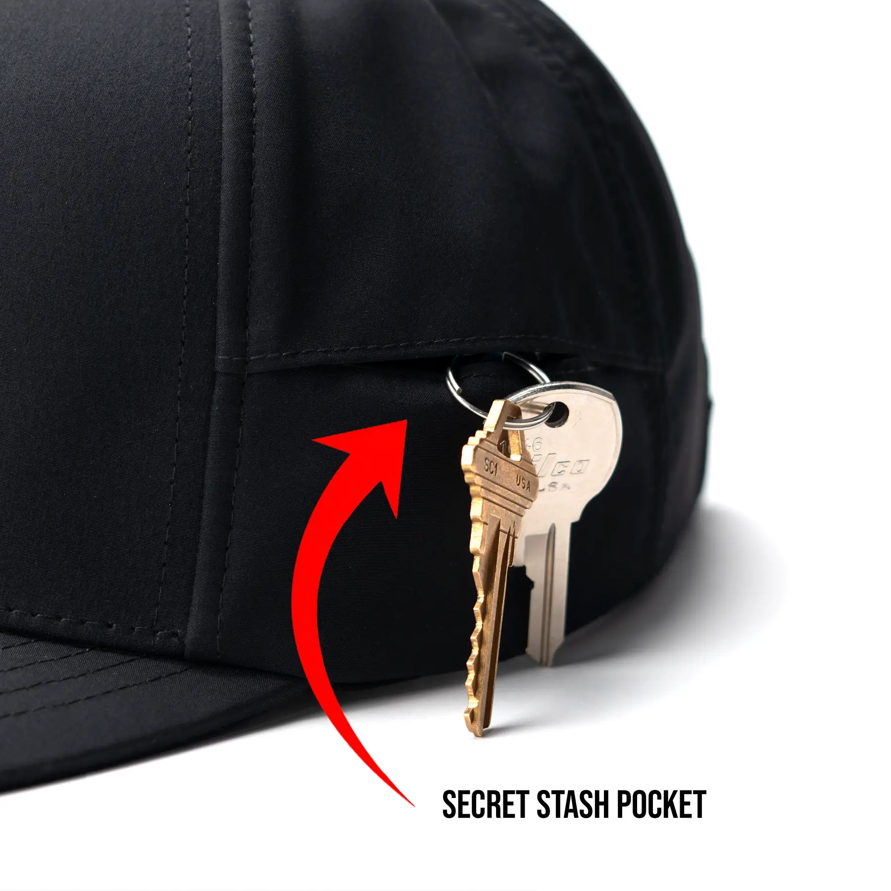 Boné Bex H0279BP - Texas Indian