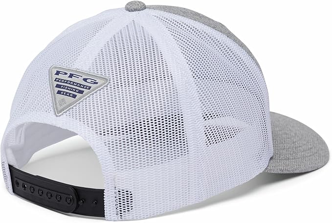 Boné Columbia PFG CU0121-020 - Texas Indian
