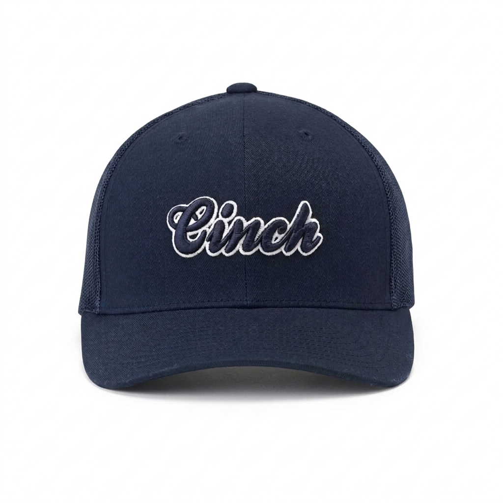 Boné Cinch MHC7901009 - Texas Indian