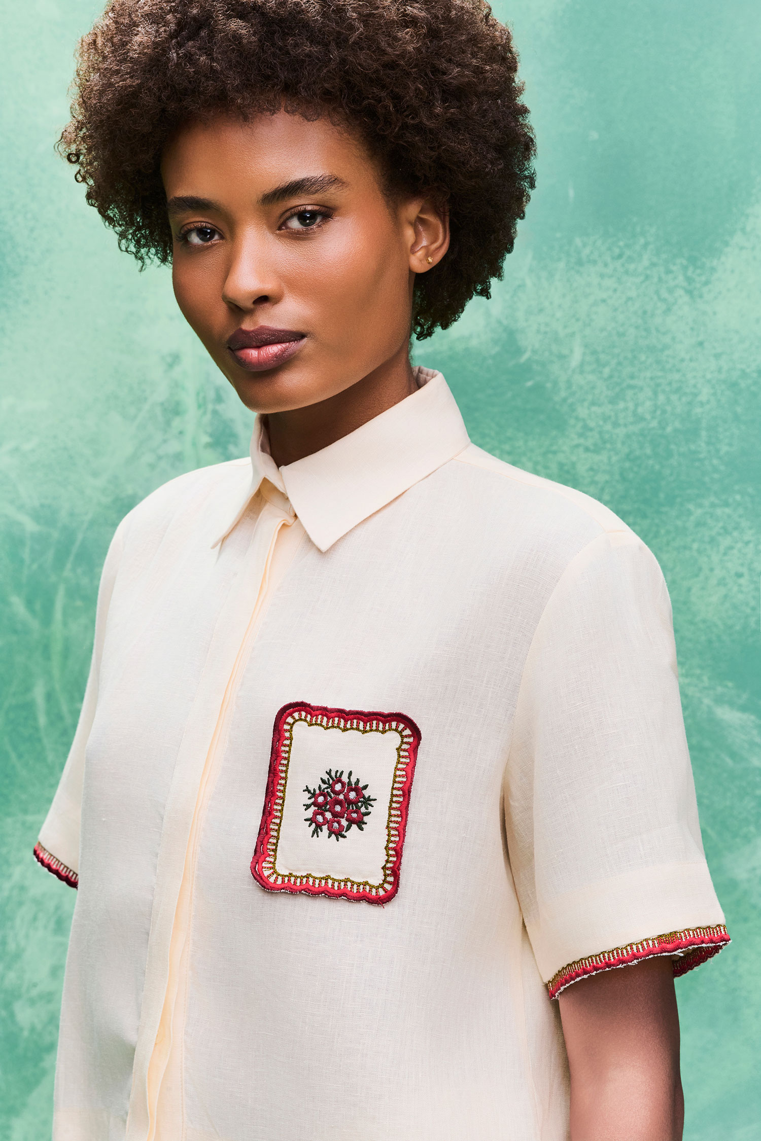 CONJUNTO CELINA - Julia Golldenzon