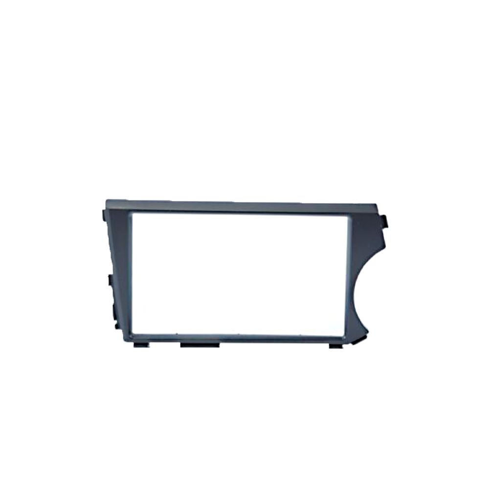 Moldura 2 Din Mitsubishi Kyron - Ecarshop