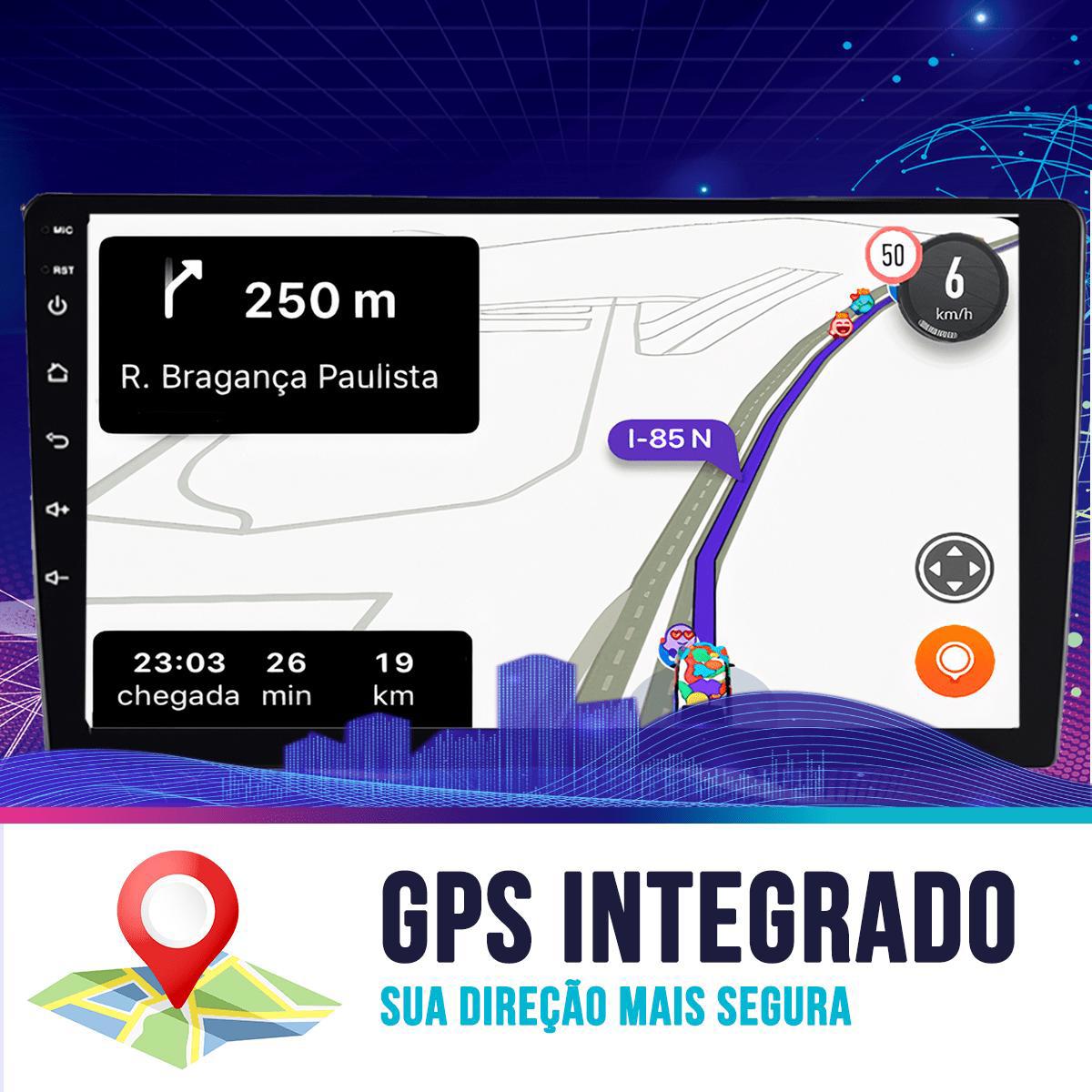 KIT MULTIMIDIA OCTA-CORE 9" CERATO 20/22 BLACK CARPLAY - Ecarshop