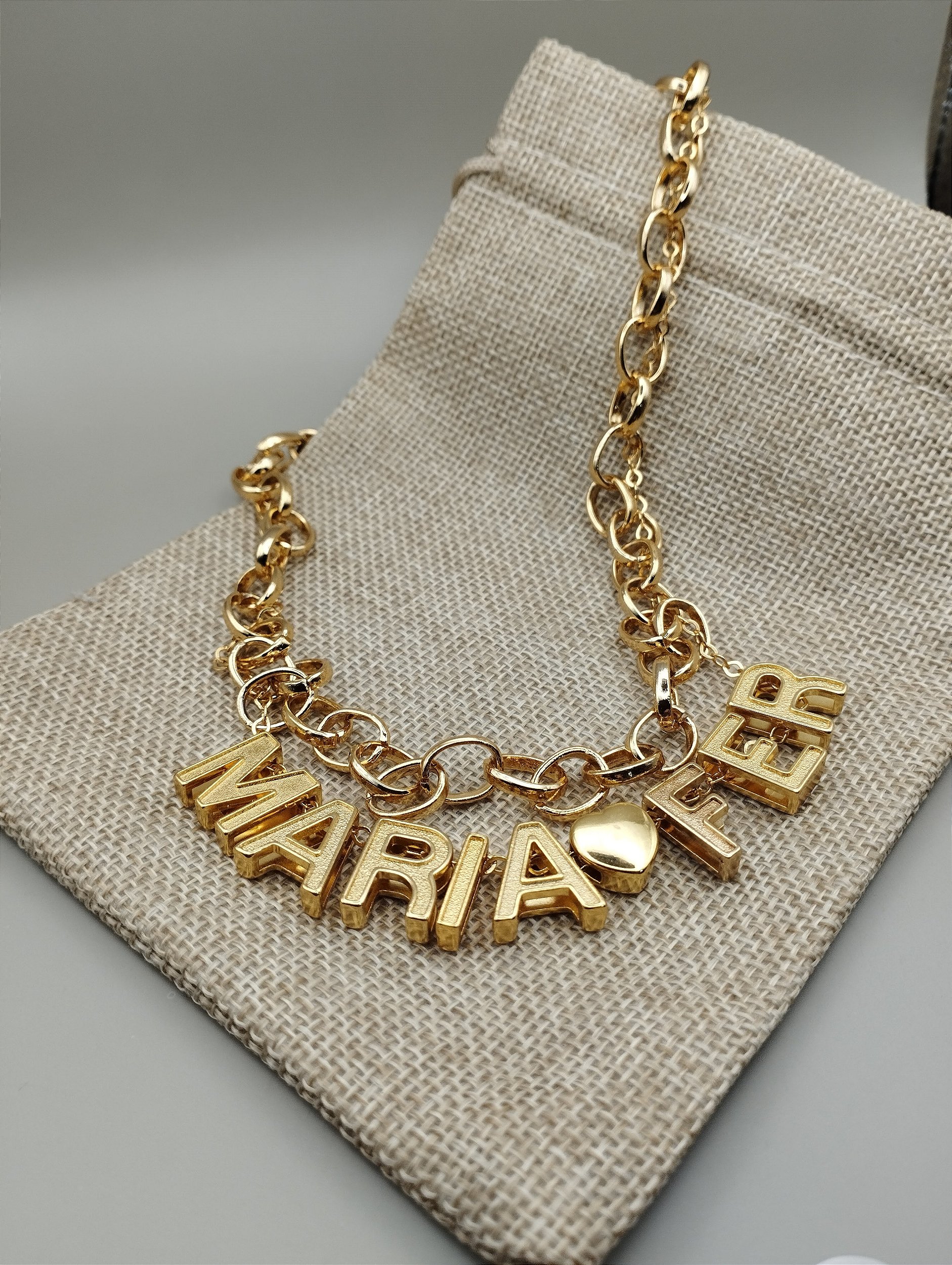 Colar MARIA FER - Maria Fer